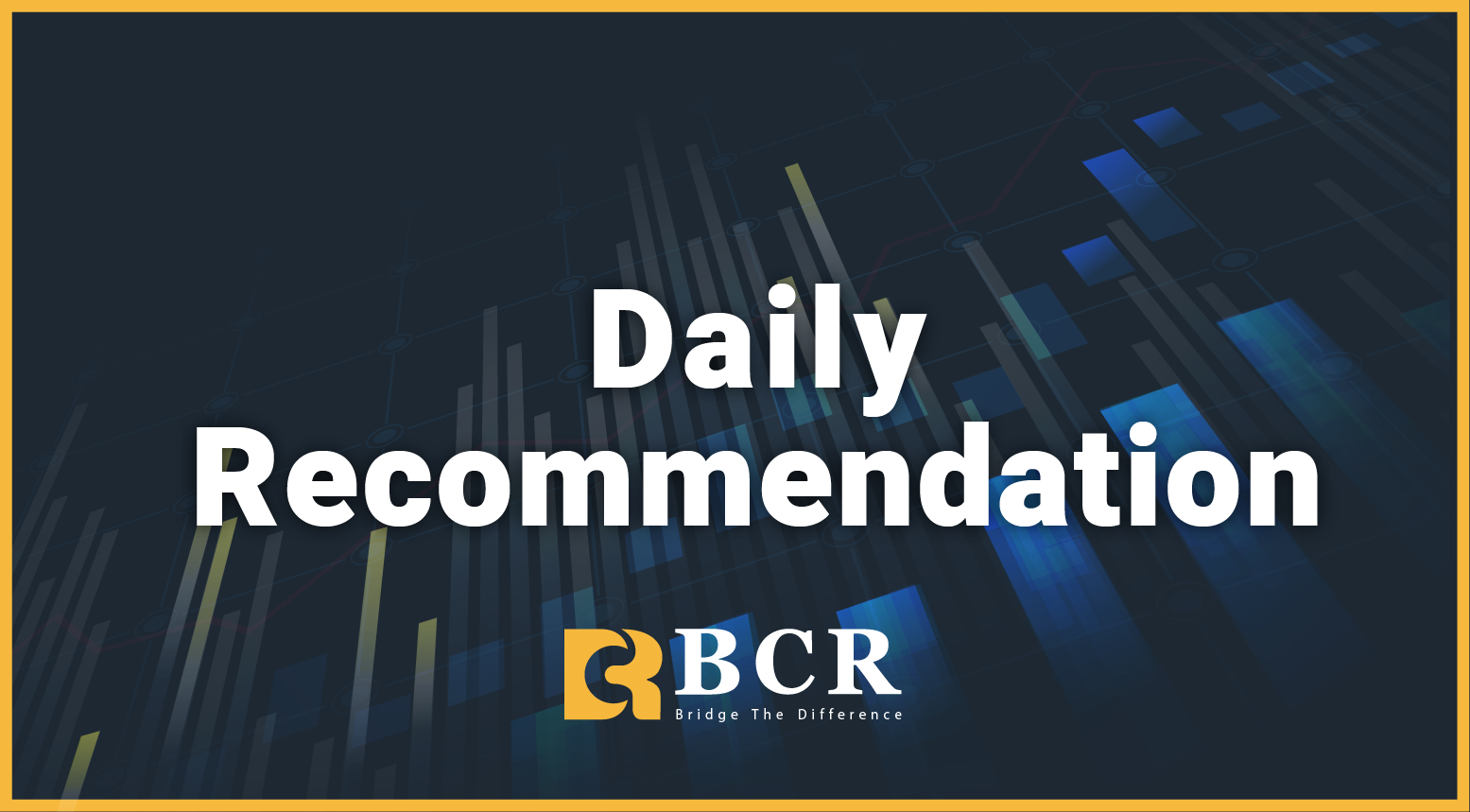 BCR - Platform Perdagangan CFD yang Telus dan Boleh Dipercayai