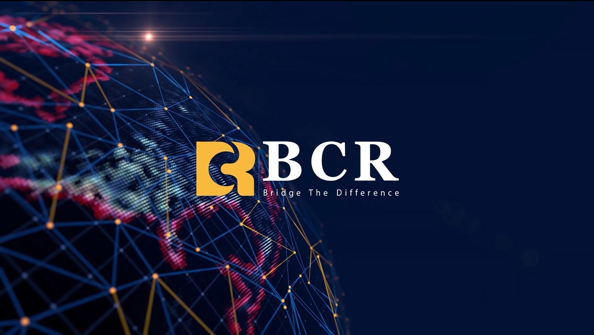 BCR - BCR