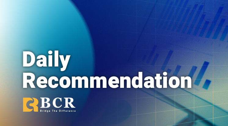 BCR - Transparent and Reliable CFDs Trading Platform